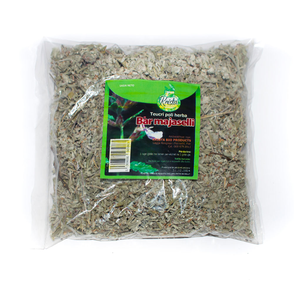 Bar Majaselli – Bio Krista – Produkte Kozmetike Bimore – Çajra Bimore